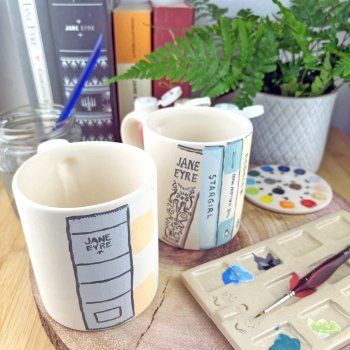 Art and Craft Courses with Vitreus Art