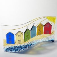 Stained Glass and Fused Glass Art by Vitreus Art